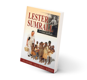 Lester Sumrall - životný príbeh - Kresťanské kníhkupectvo Cirkev viery